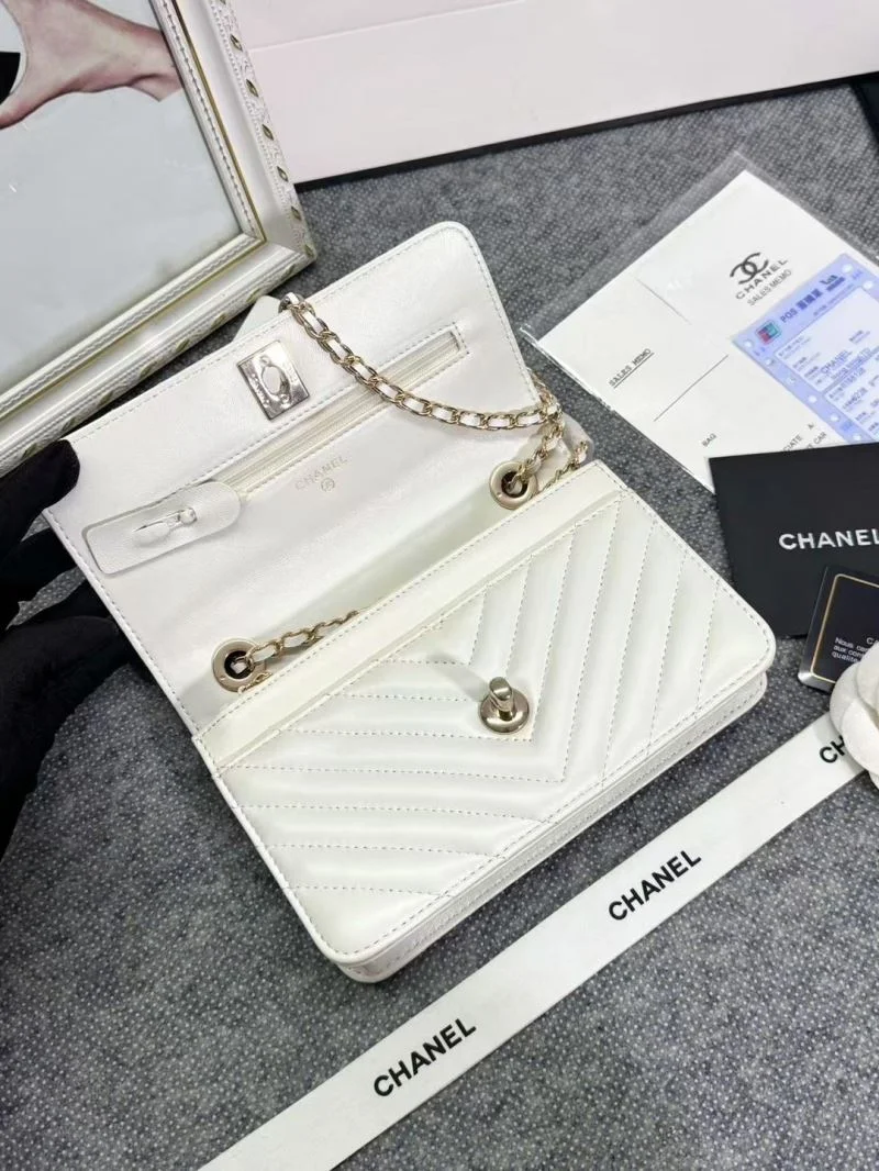 Precise copy Chanel Other Stachel Bags