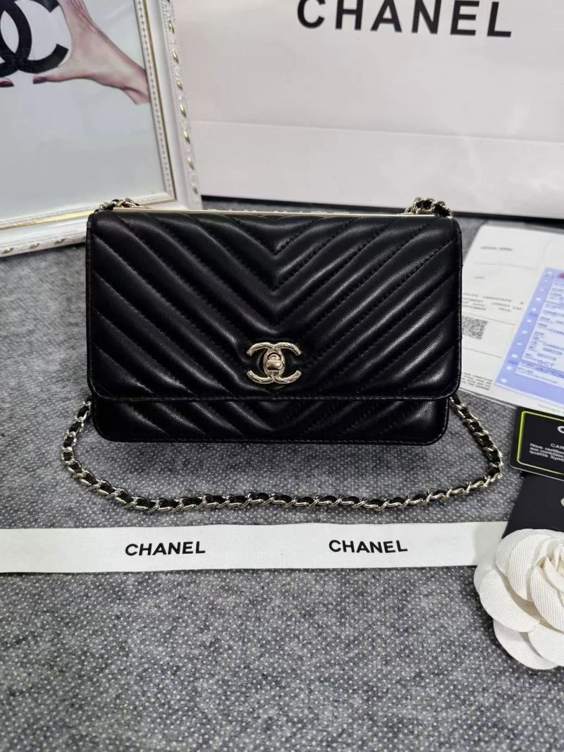 Chanel Other Stachel Bags