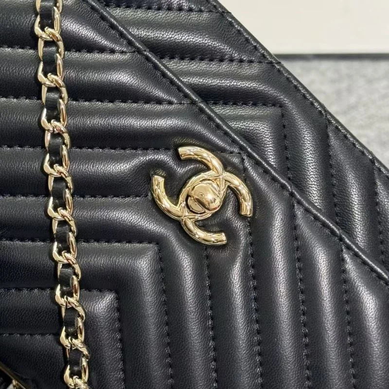 Factory-made Chanel Other Stachel Bags