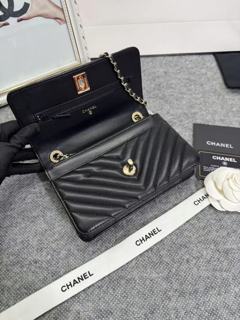 Factory-made Chanel Other Stachel Bags