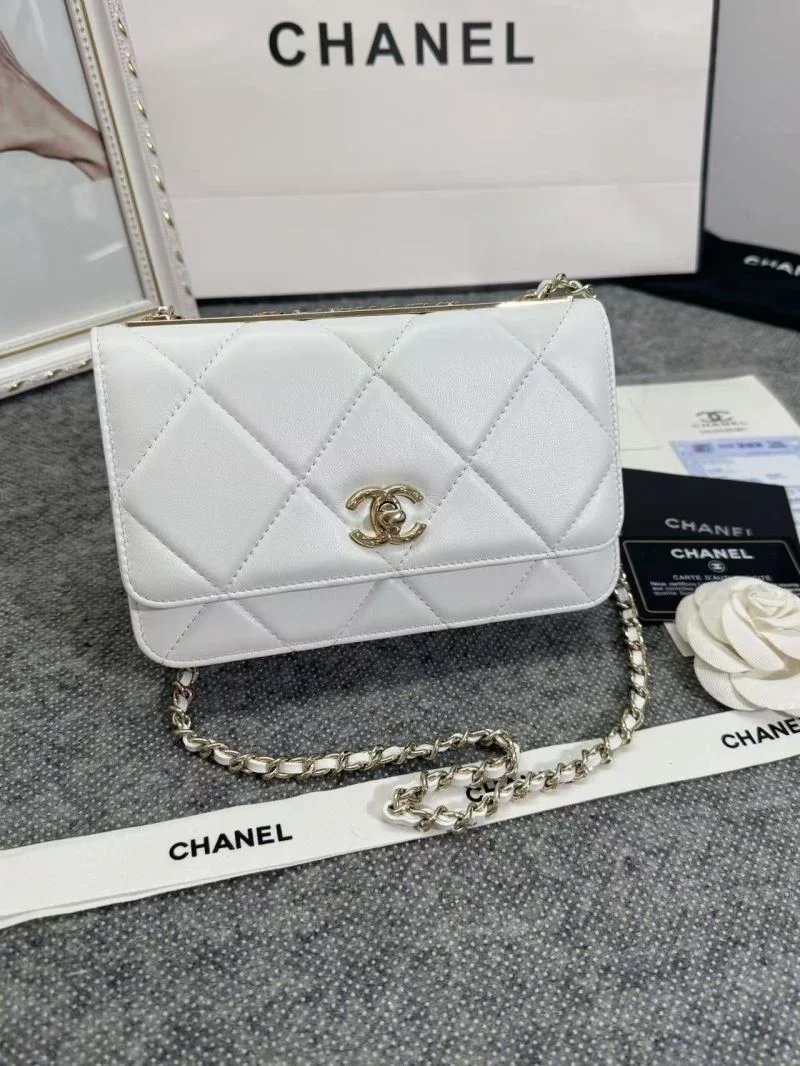 Chanel Other Stachel Bags