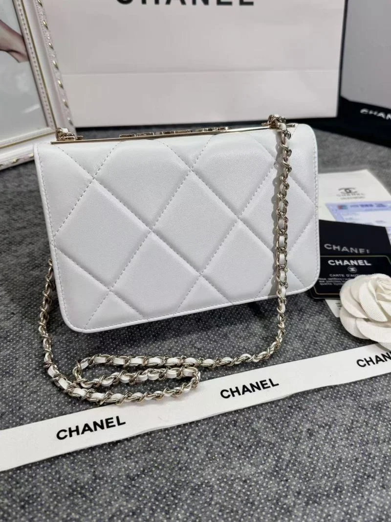 Accurate model Chanel Other Stachel Bags
