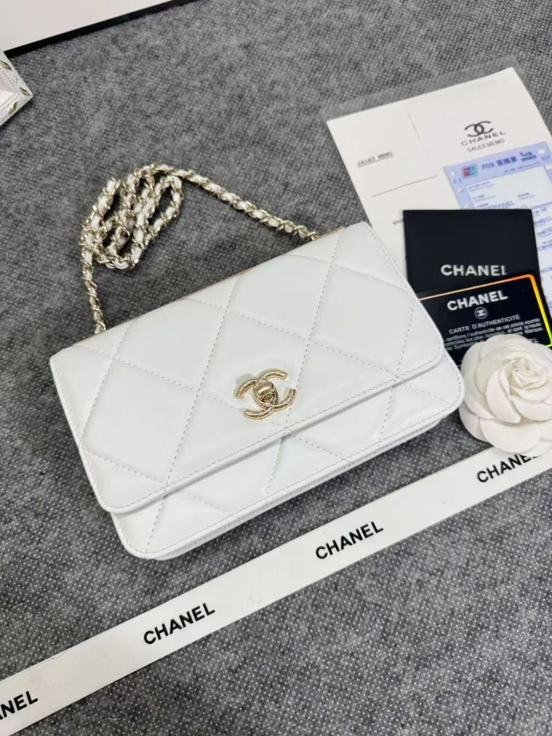 Accurate model Chanel Other Stachel Bags