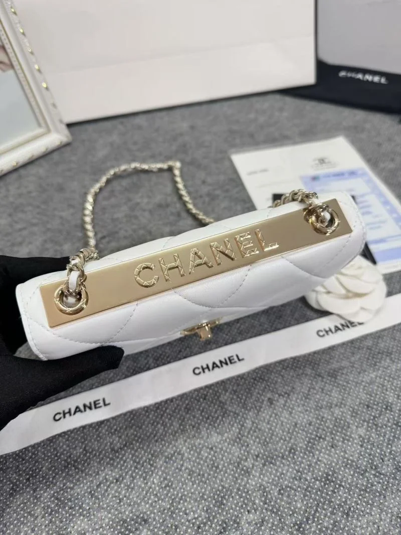 Accurate model Chanel Other Stachel Bags