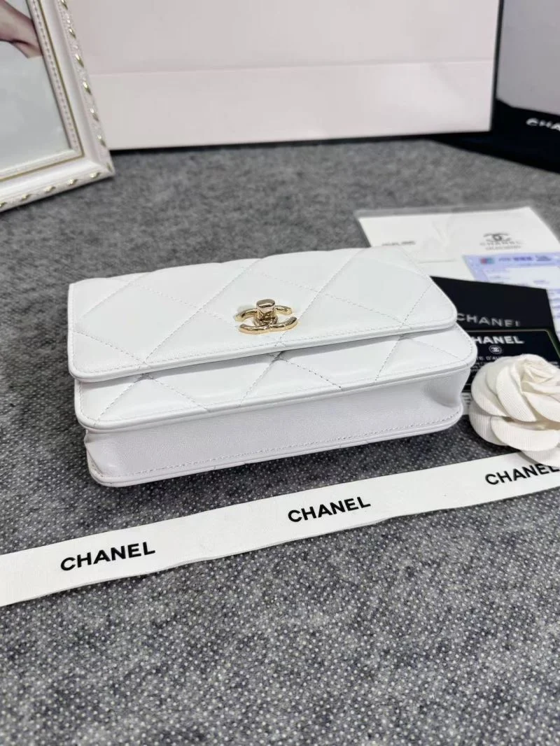 Accurate model Chanel Other Stachel Bags
