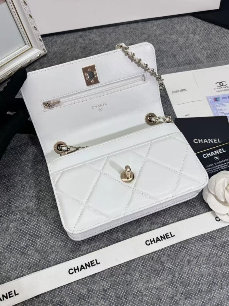 Accurate model Chanel Other Stachel Bags