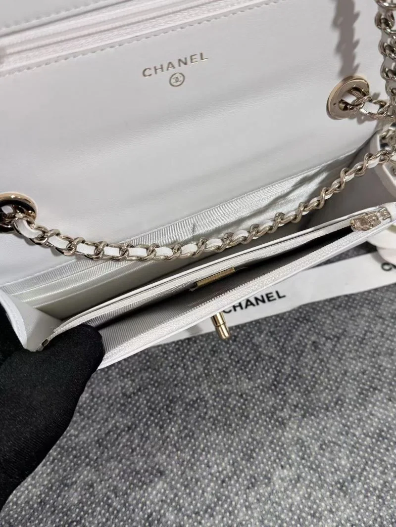 Accurate model Chanel Other Stachel Bags