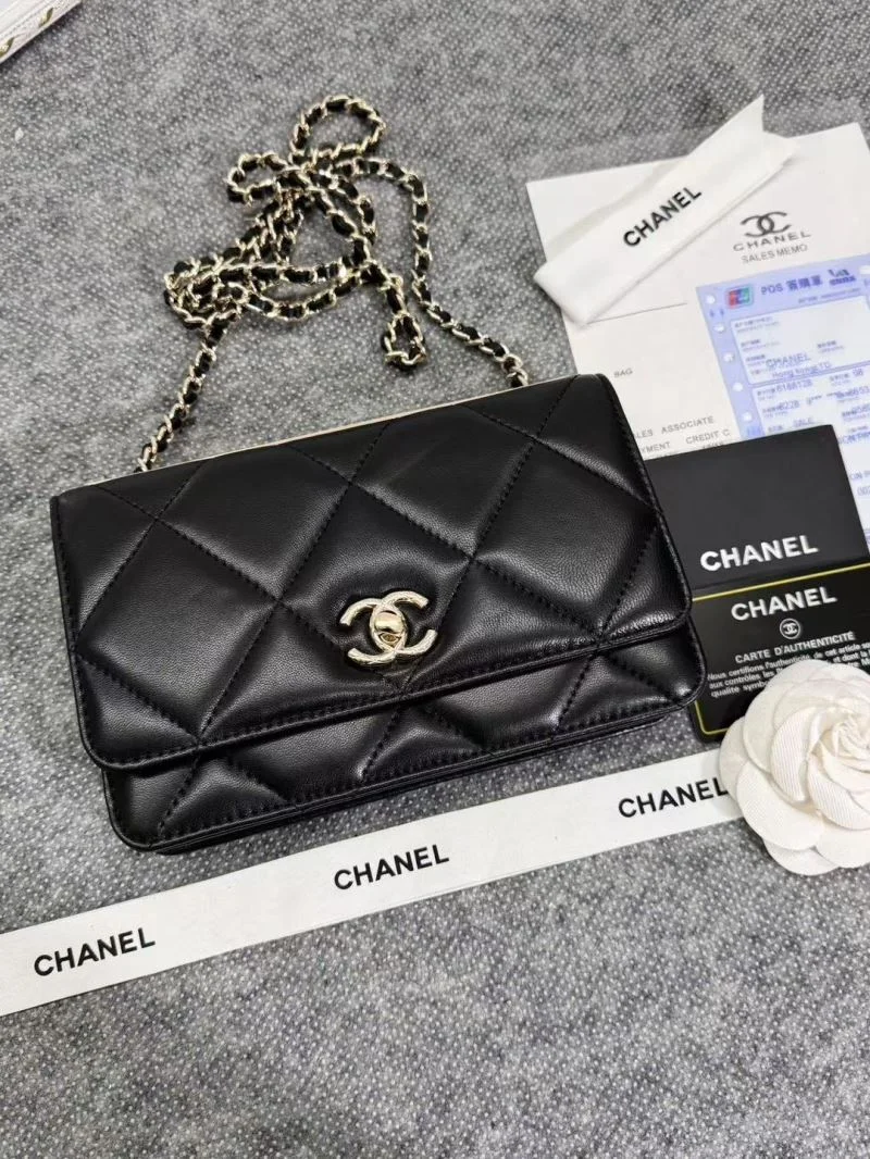 Chanel Other Stachel Bags