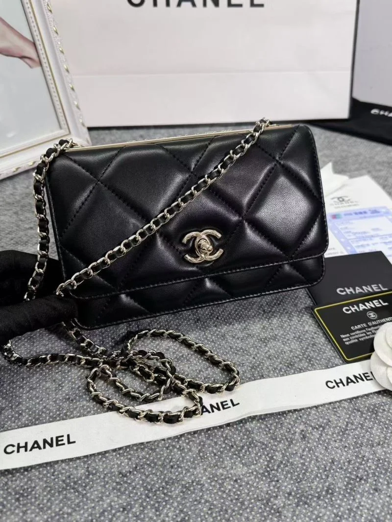 Accurate model Chanel Other Stachel Bags