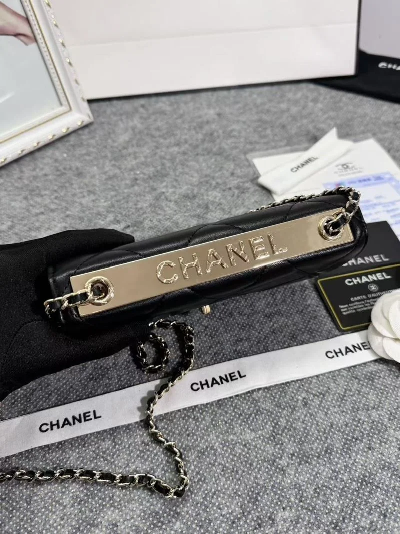 Accurate model Chanel Other Stachel Bags