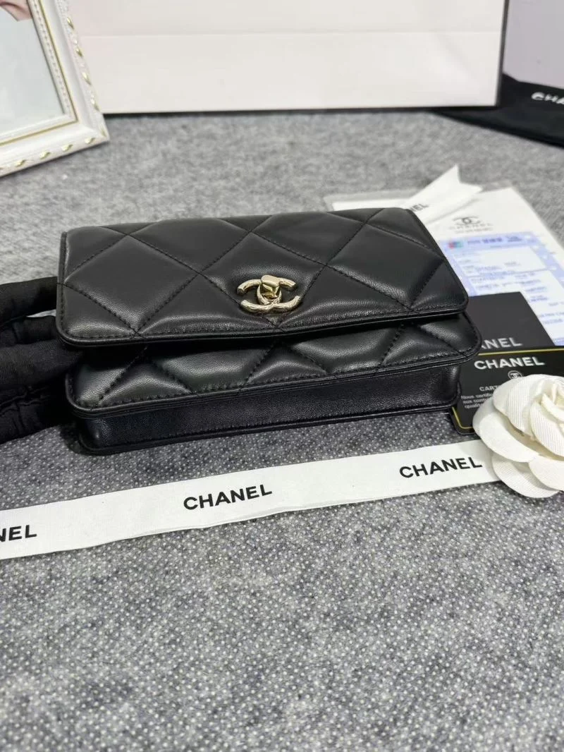Accurate model Chanel Other Stachel Bags