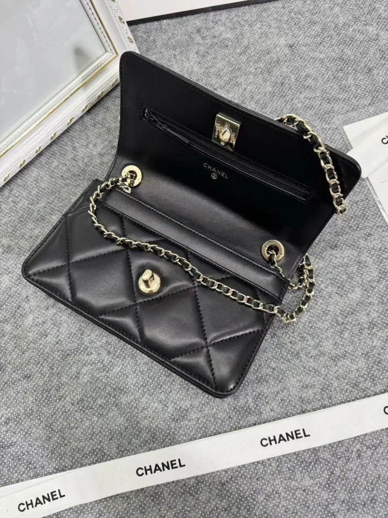 Accurate model Chanel Other Stachel Bags