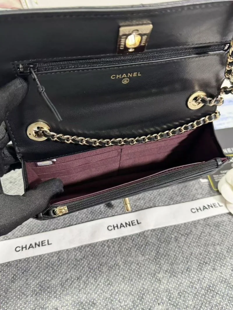 Accurate model Chanel Other Stachel Bags
