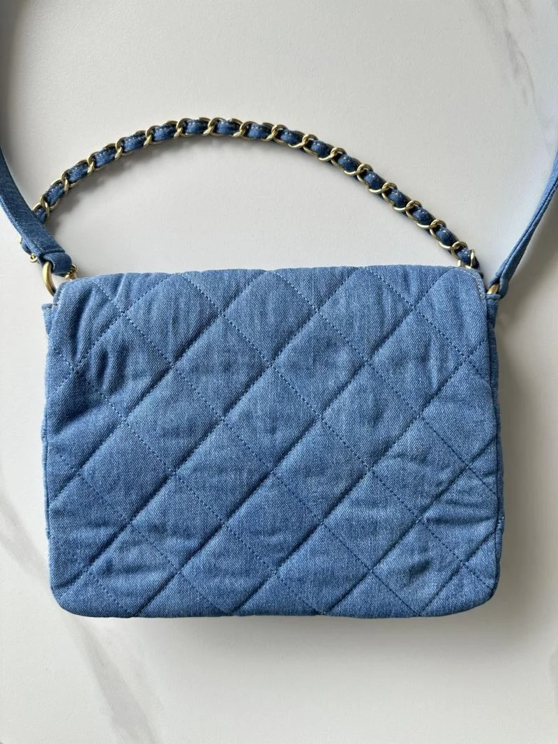 Budget-friendly Chanel Other Stachel Bags