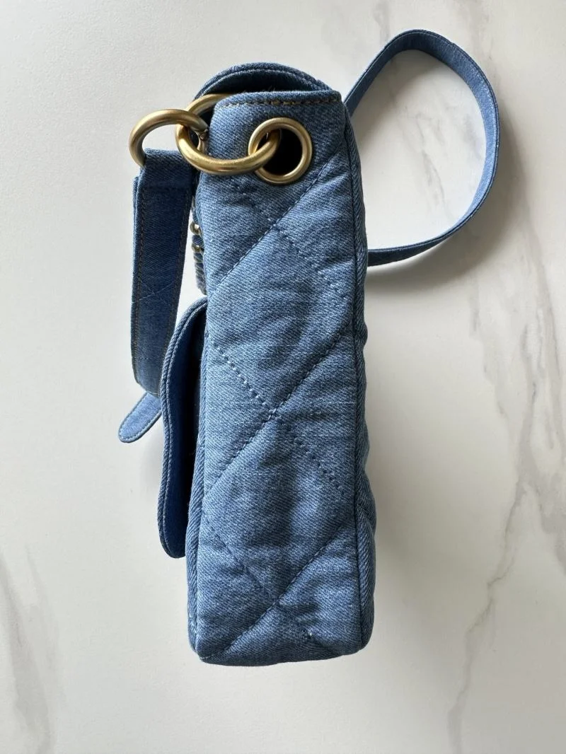 Budget-friendly Chanel Other Stachel Bags