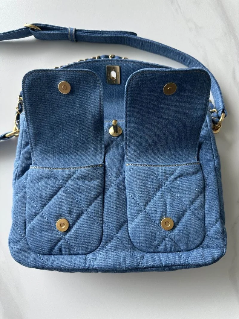 Budget-friendly Chanel Other Stachel Bags
