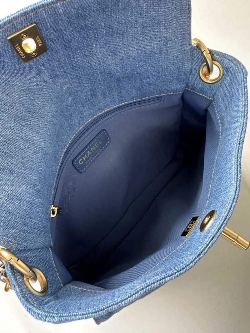 Budget-friendly Chanel Other Stachel Bags