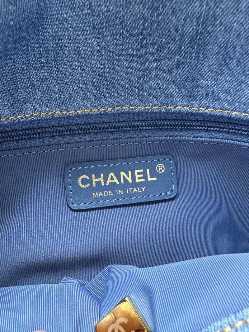 Budget-friendly Chanel Other Stachel Bags