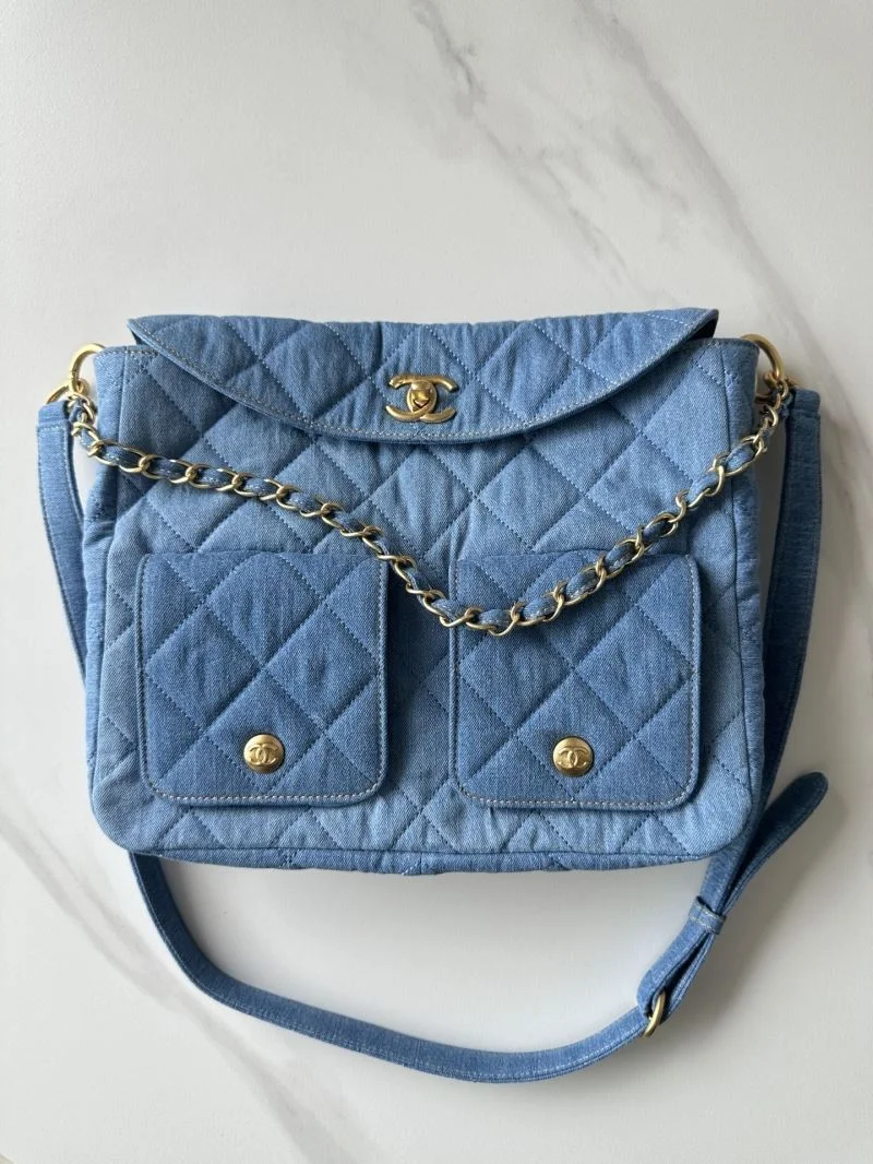 Chanel Other Stachel Bags