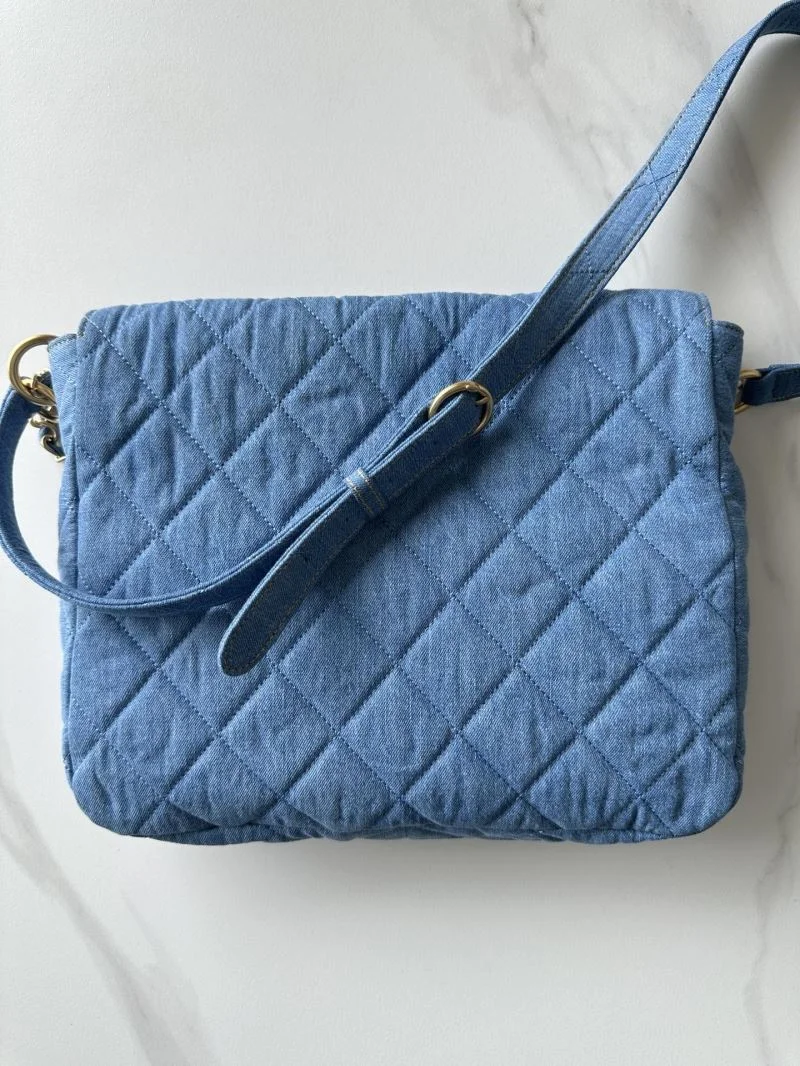 OEM Chanel Other Stachel Bags