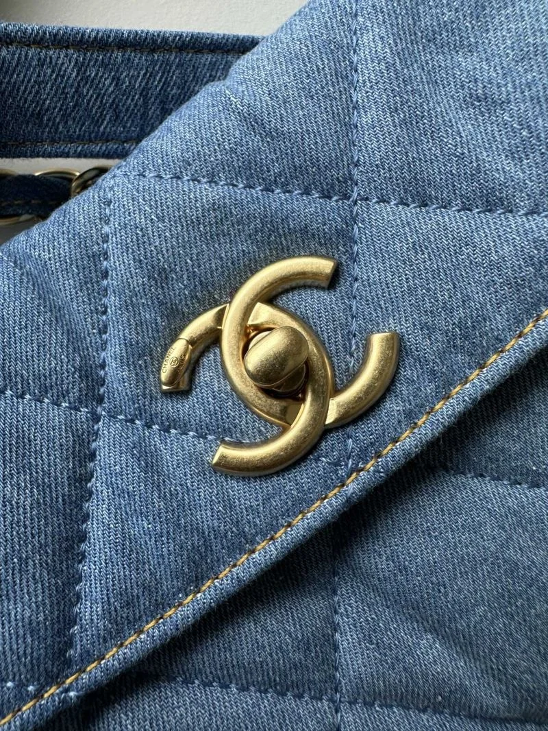 OEM Chanel Other Stachel Bags