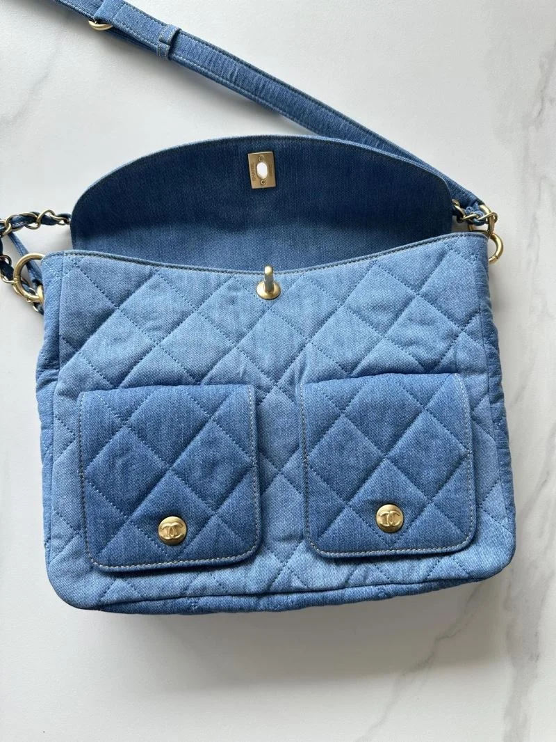OEM Chanel Other Stachel Bags