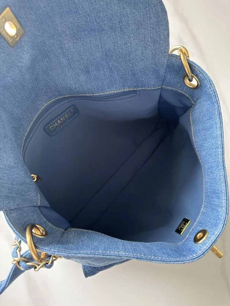 OEM Chanel Other Stachel Bags