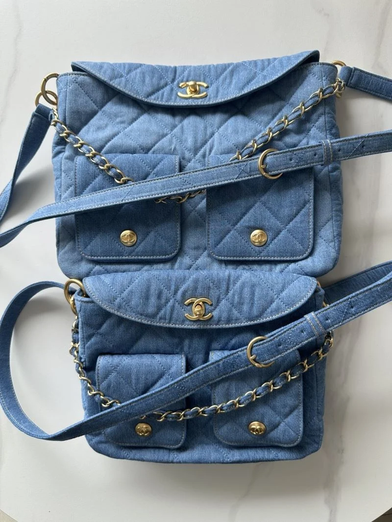 OEM Chanel Other Stachel Bags