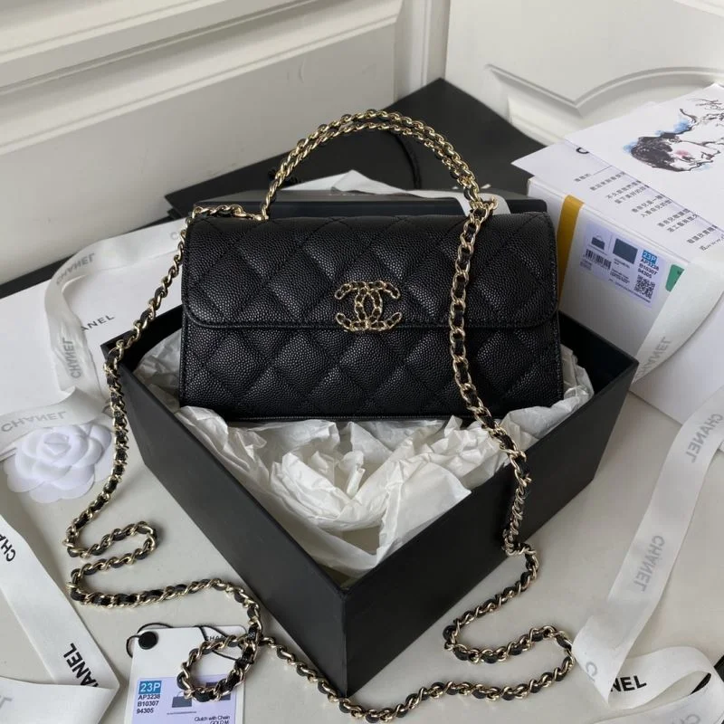 Chanel Other Stachel Bags
