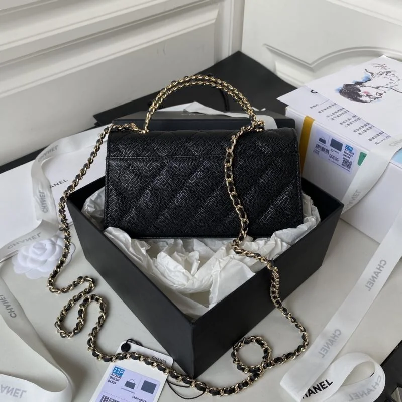 Factory-made Chanel Other Stachel Bags