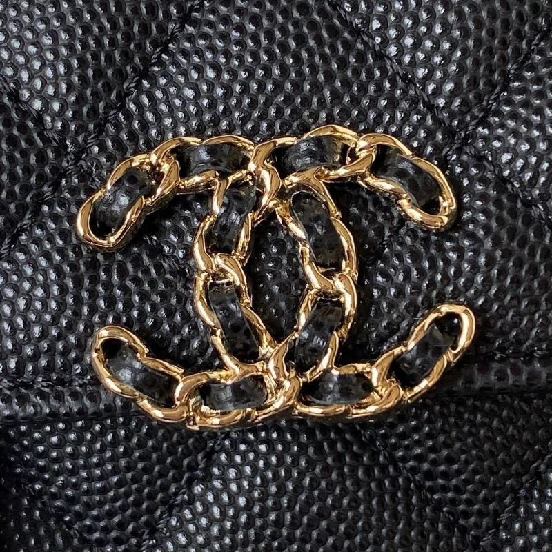 Factory-made Chanel Other Stachel Bags