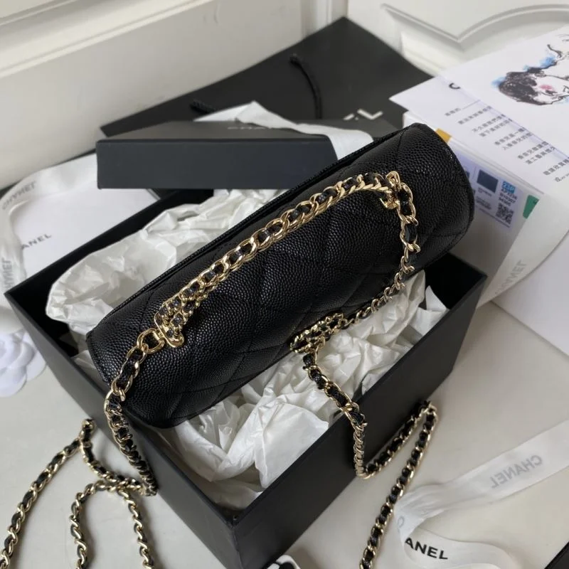 Factory-made Chanel Other Stachel Bags