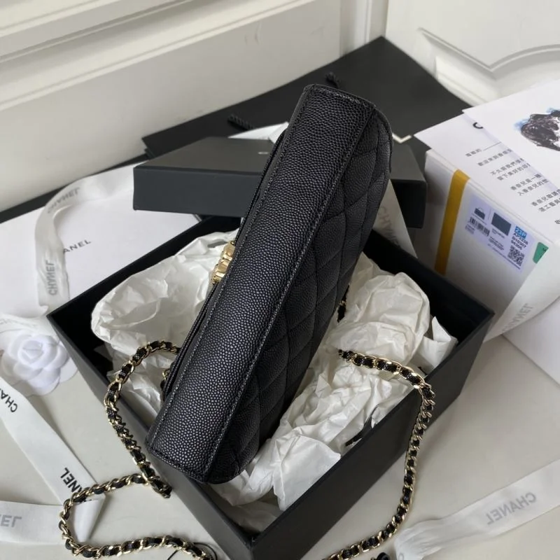 Factory-made Chanel Other Stachel Bags