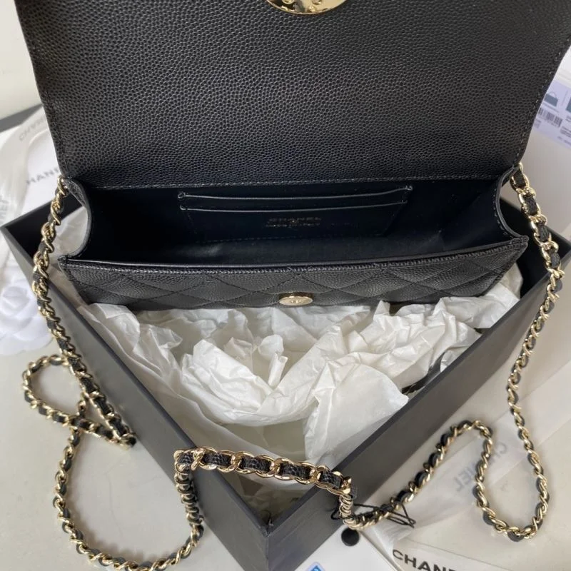 Factory-made Chanel Other Stachel Bags