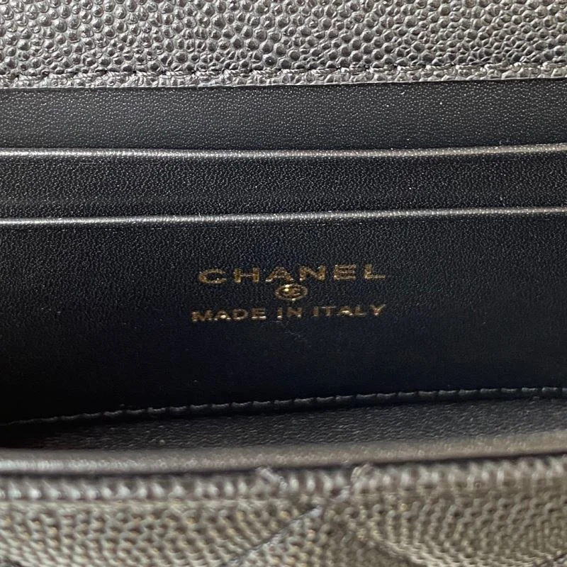 Factory-made Chanel Other Stachel Bags