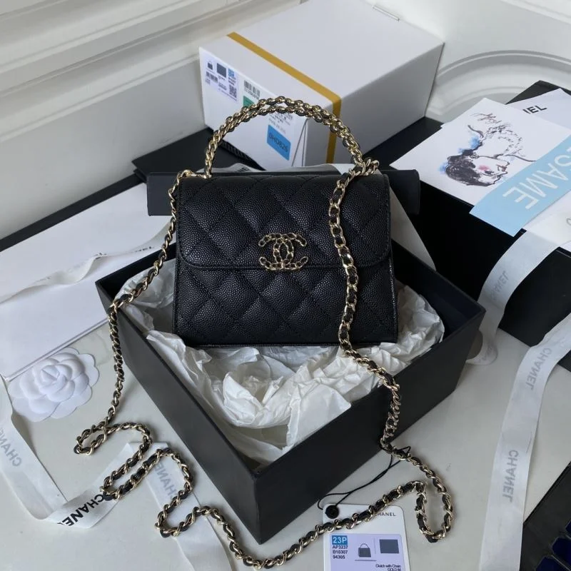 Chanel Other Stachel Bags