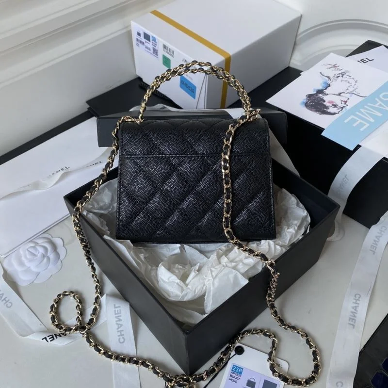 Precise copy Chanel Other Stachel Bags