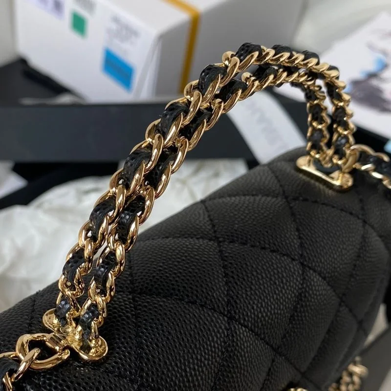 Precise copy Chanel Other Stachel Bags