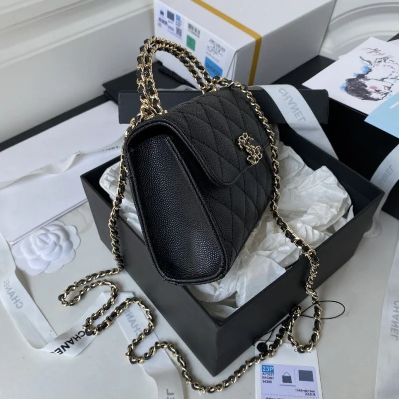 Precise copy Chanel Other Stachel Bags