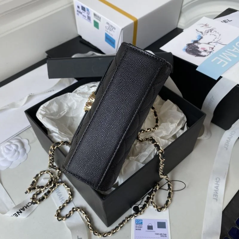 Precise copy Chanel Other Stachel Bags