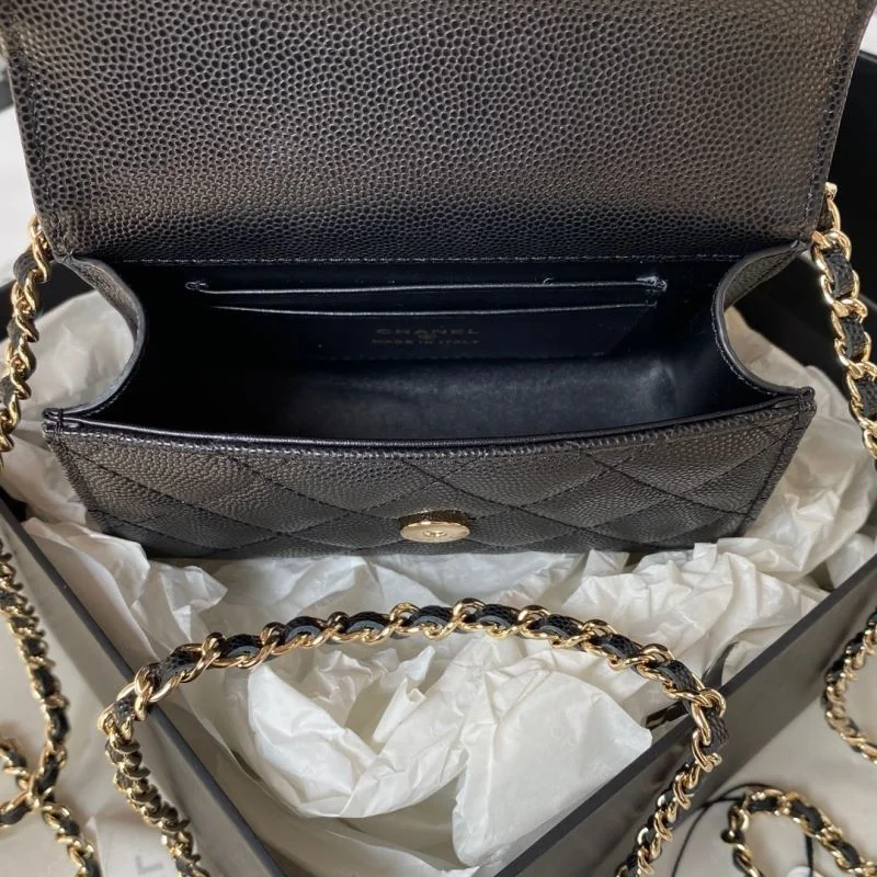 Precise copy Chanel Other Stachel Bags