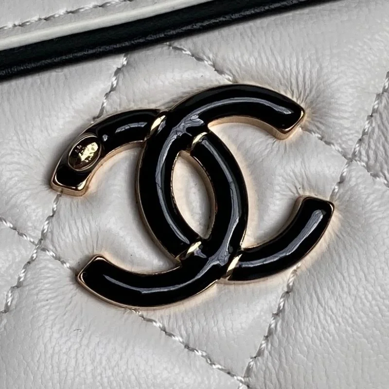 1:1 copy Chanel Other Stachel Bags