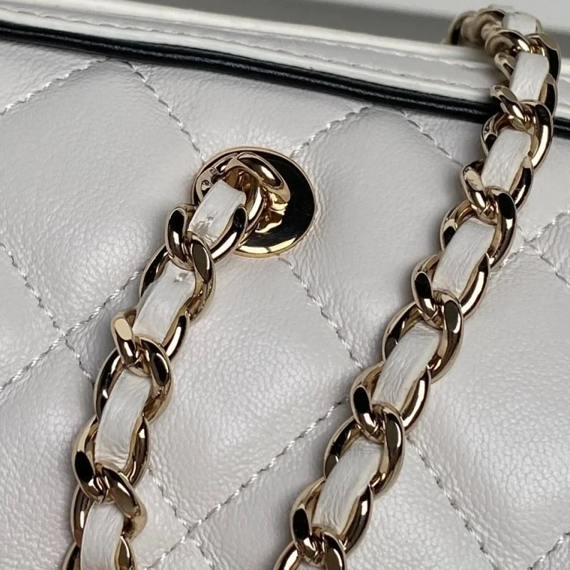 1:1 copy Chanel Other Stachel Bags