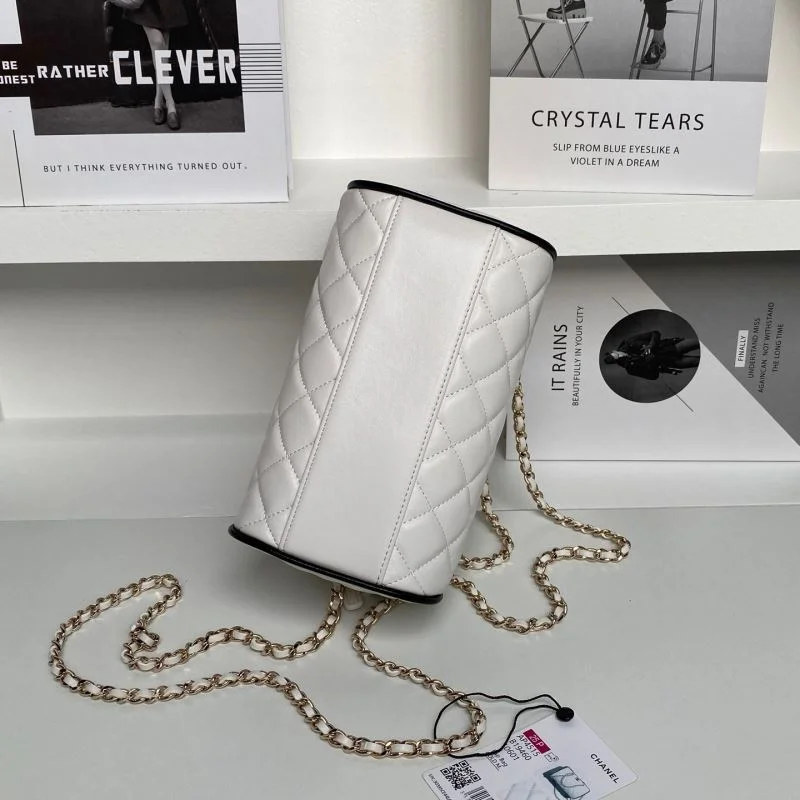 1:1 copy Chanel Other Stachel Bags