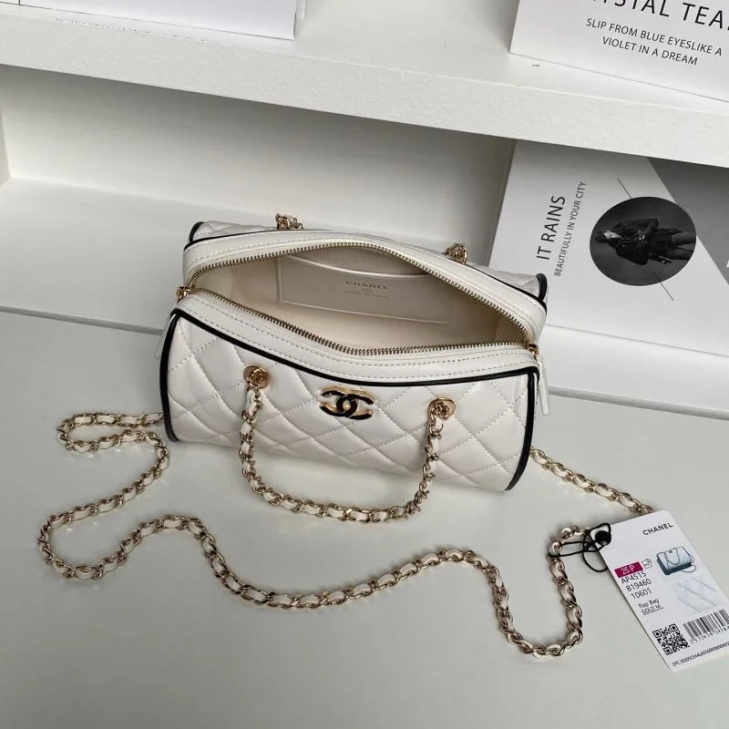 1:1 copy Chanel Other Stachel Bags