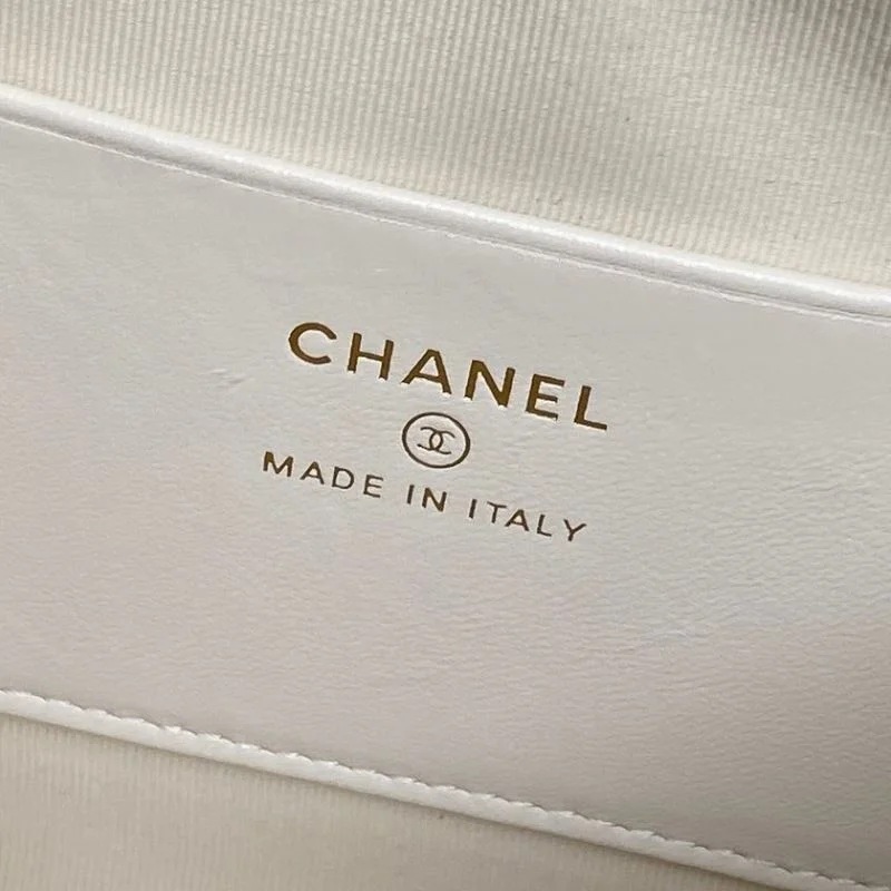 1:1 copy Chanel Other Stachel Bags
