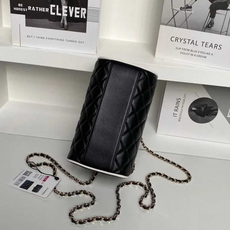 Mirror quality Chanel Other Stachel Bags