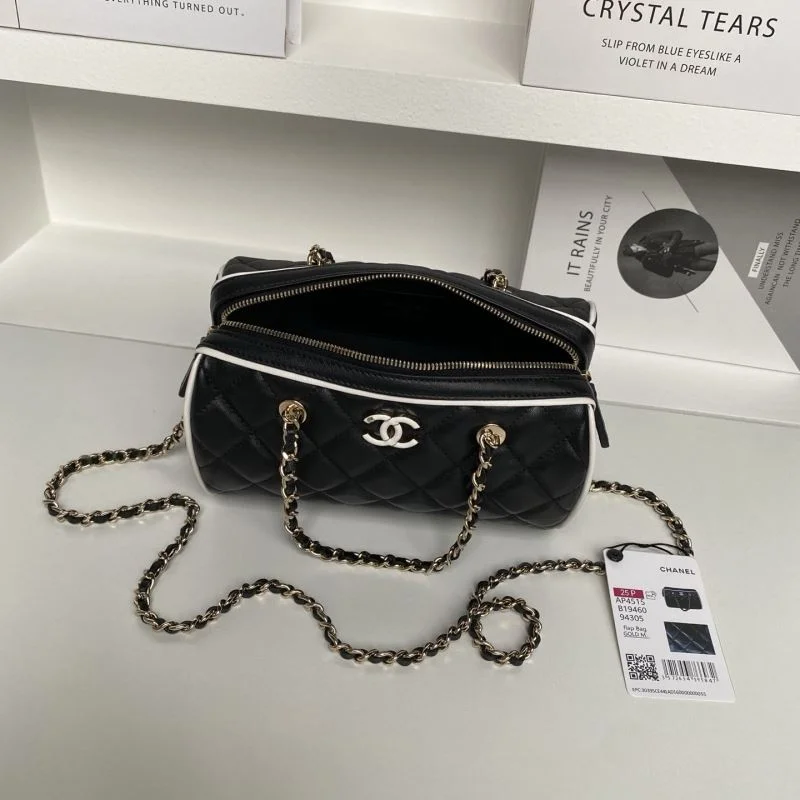Mirror quality Chanel Other Stachel Bags