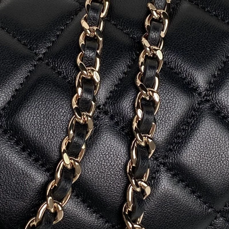 Mirror quality Chanel Other Stachel Bags