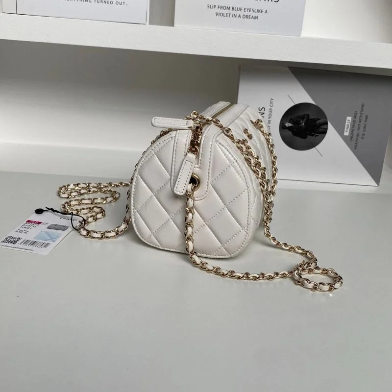 Real Chanel Other Stachel Bags